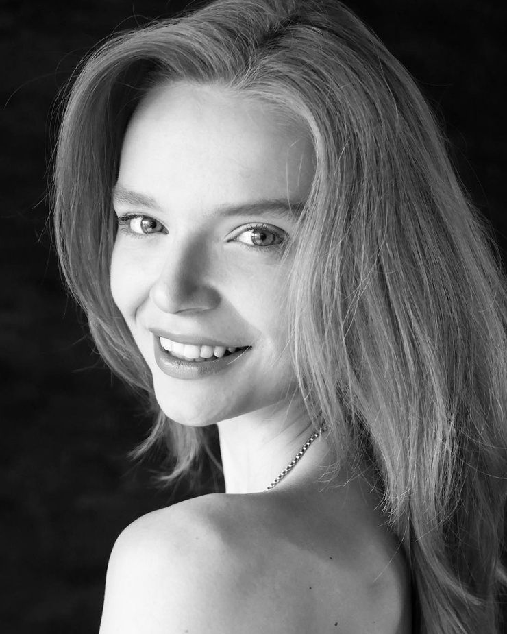 Picture of Tamara Subbotko