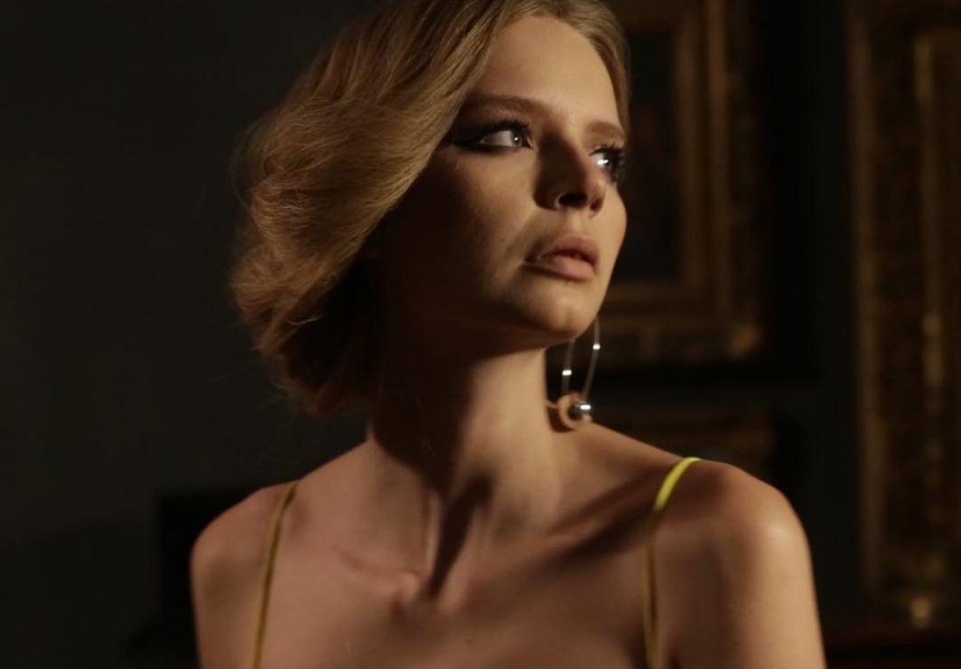 Picture of Tamara Subbotko