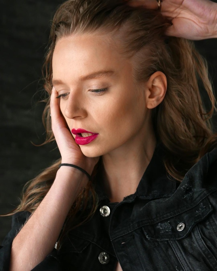 Picture of Tamara Subbotko