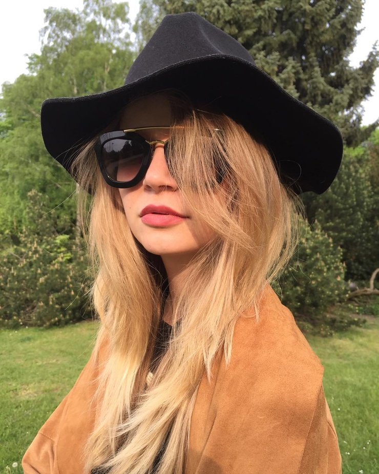 Picture of Tamara Subbotko