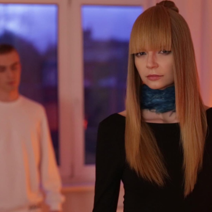 Picture of Tamara Subbotko