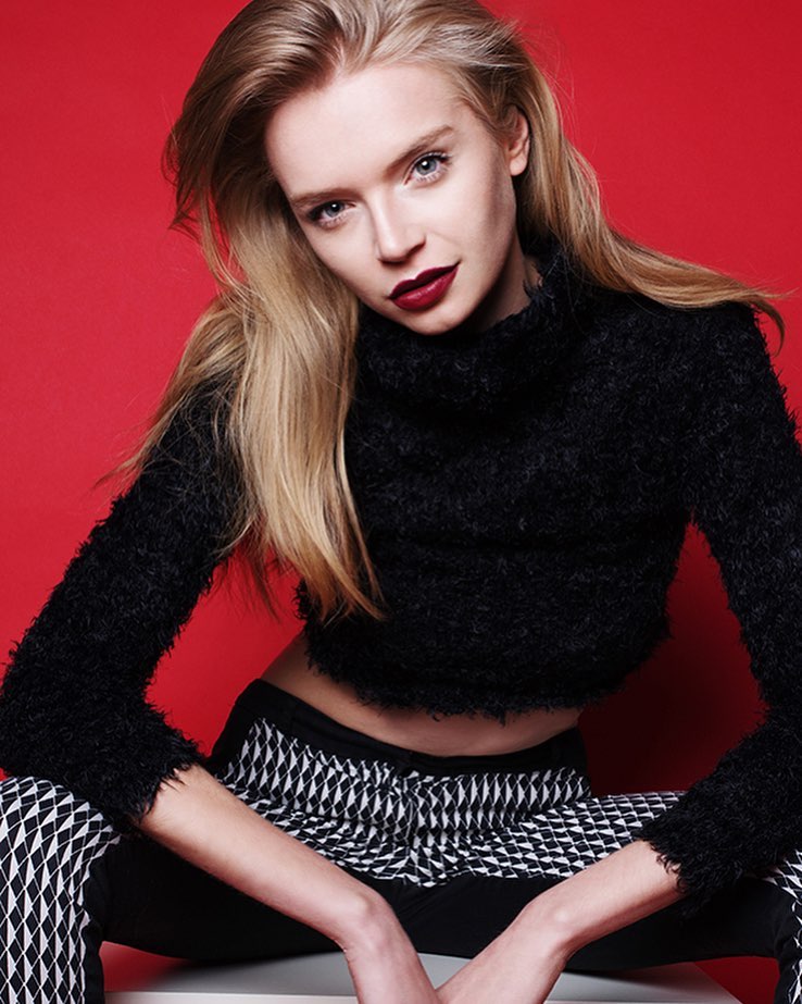 Picture of Tamara Subbotko