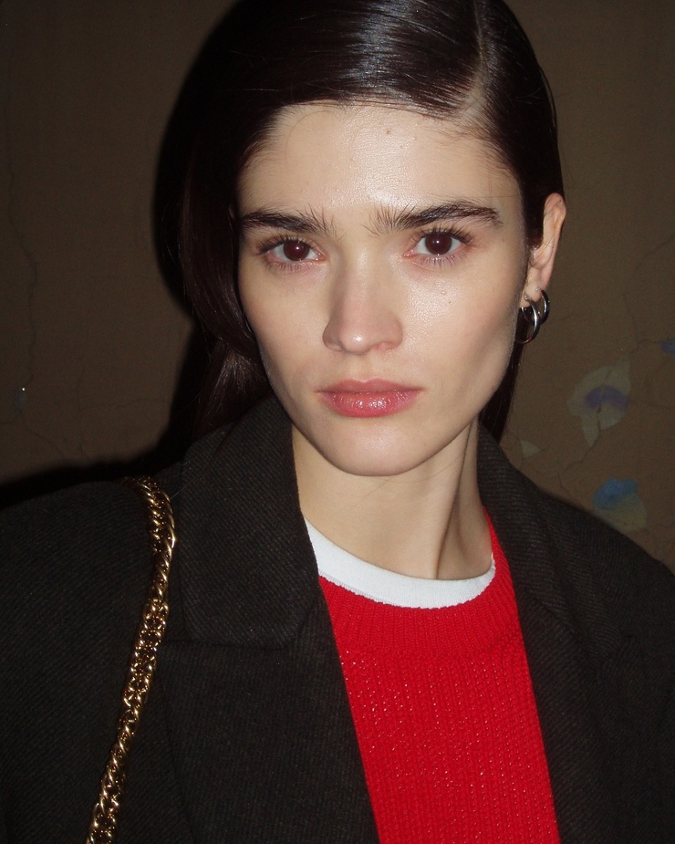 Picture of Alexandra Micu