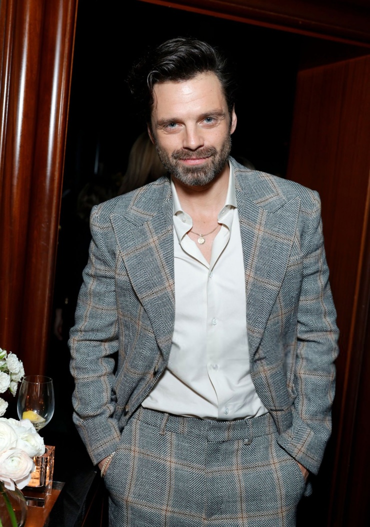 Picture of Sebastian Stan