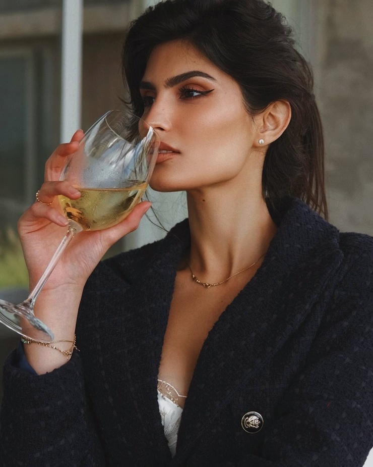 Picture of Yael Cohen (model)