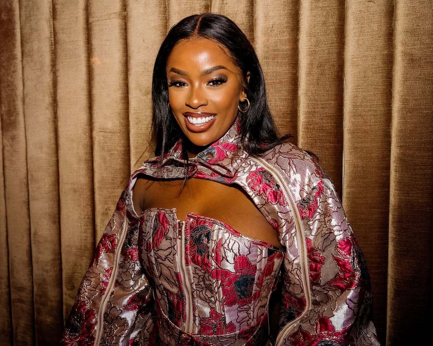 Picture of Justine Ndiba