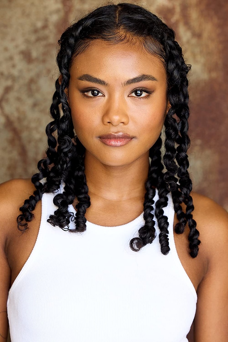 Picture of Makena May