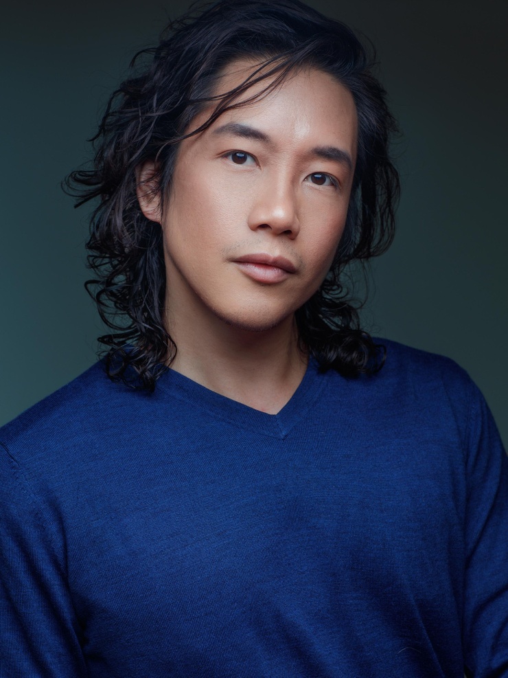 Picture of Matt Rivera