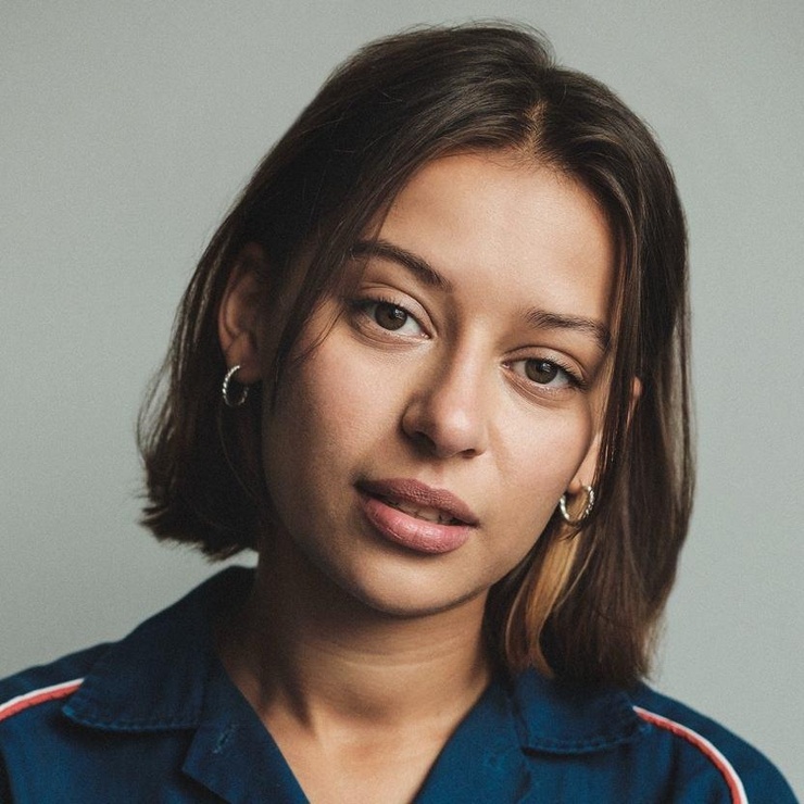 Picture of Lauren Morais