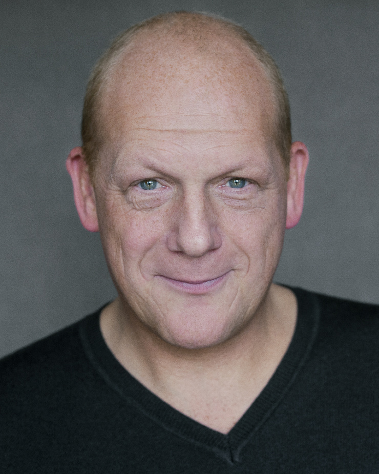 Picture of John Burton