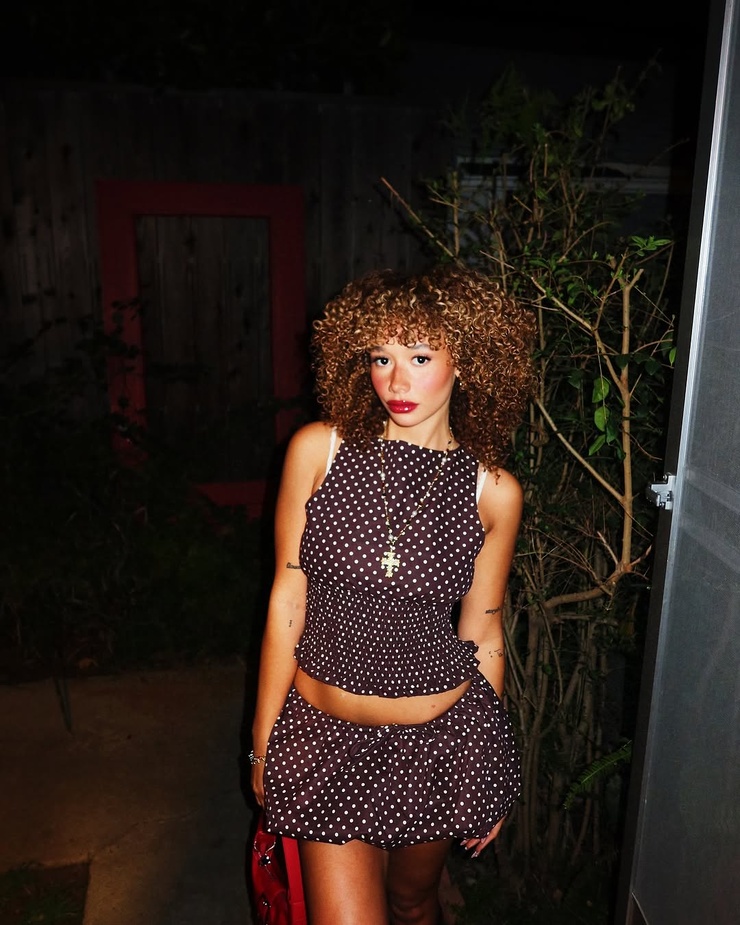 Picture of Talia Jackson