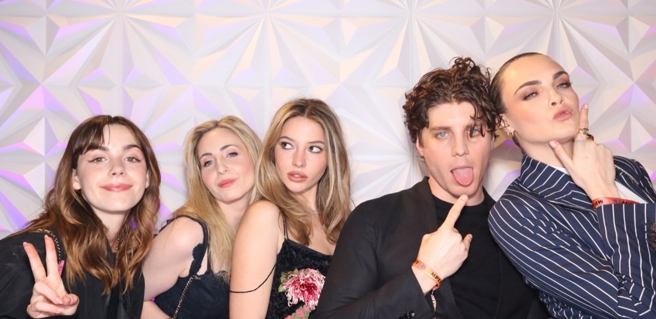 Picture of Kiernan Shipka