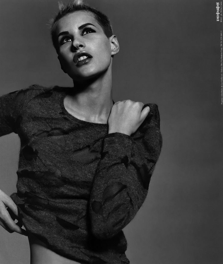 Picture of Eve Salvail