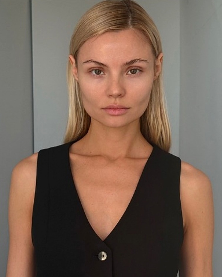 Picture of Magdalena Frackowiak