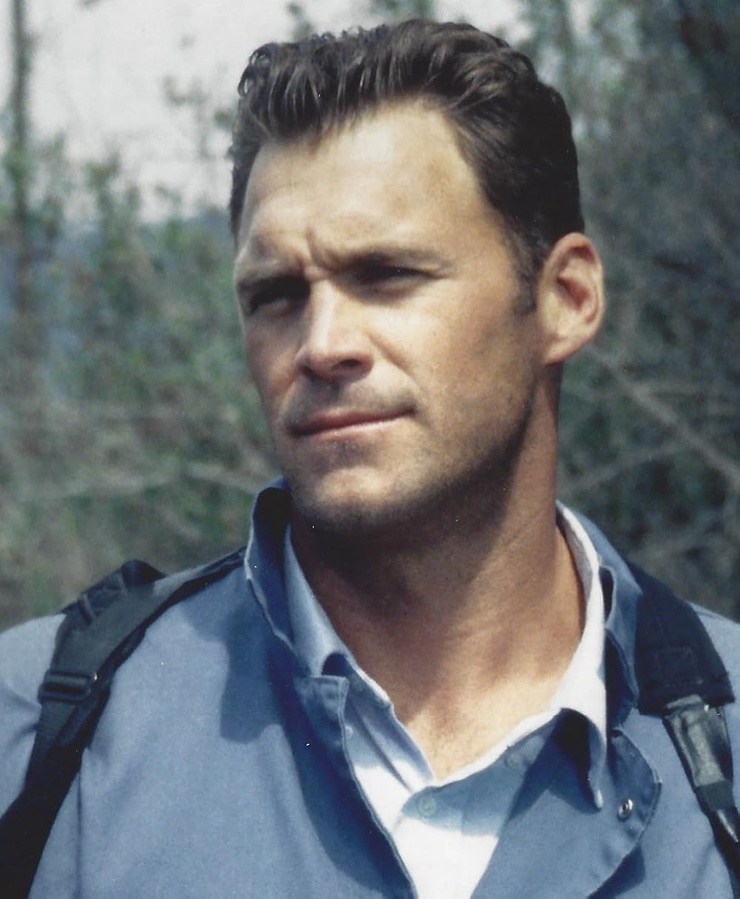 Picture of Keith Neubert