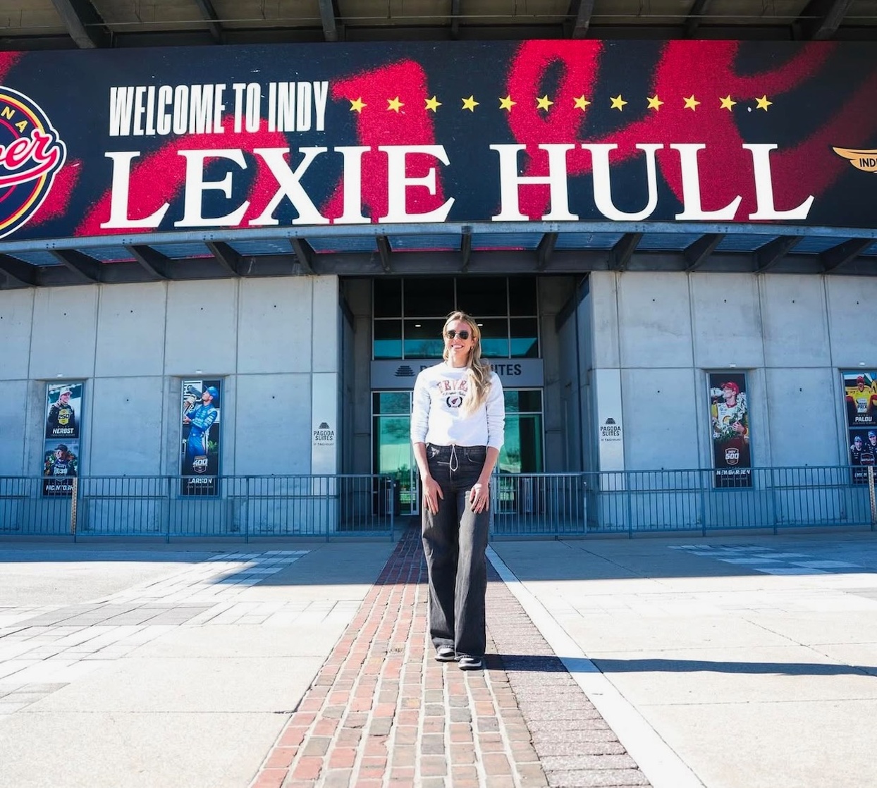 Picture of Lexie Hull