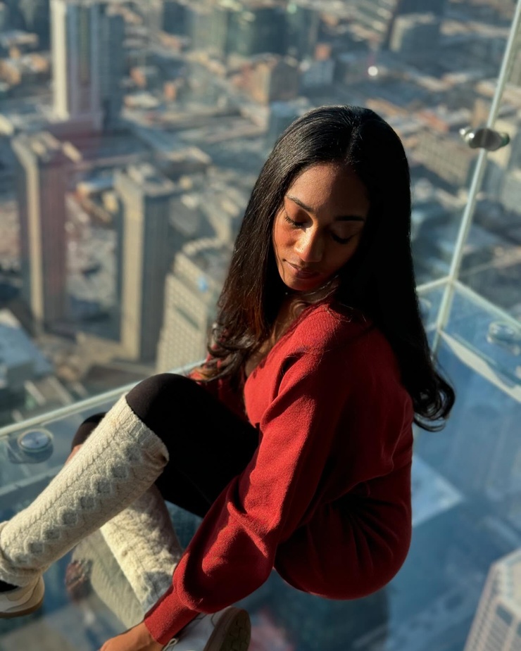 Picture of Najah Jackson