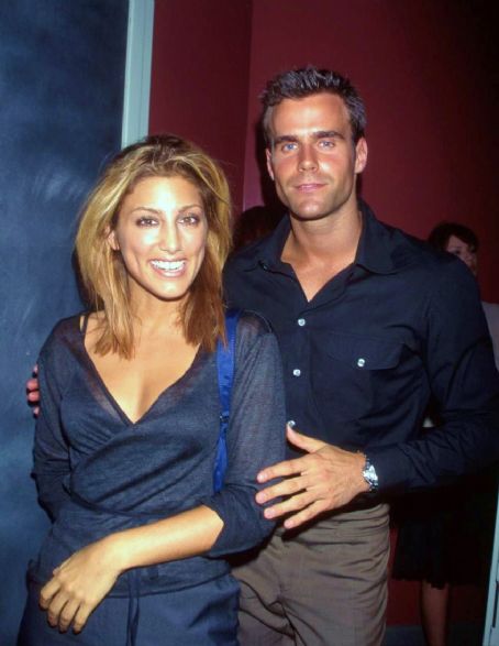 Picture of Cameron Mathison