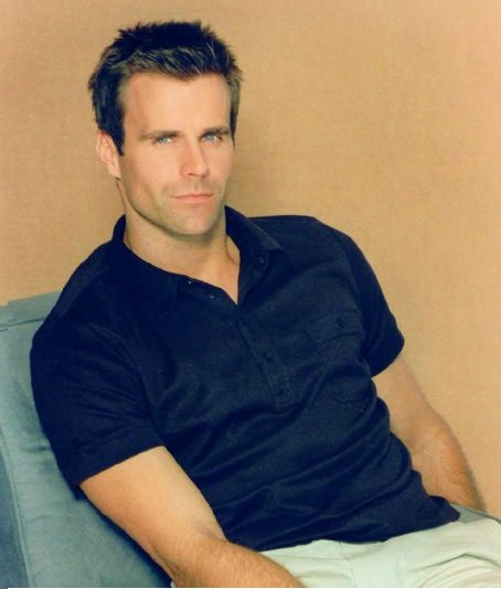 Picture of Cameron Mathison
