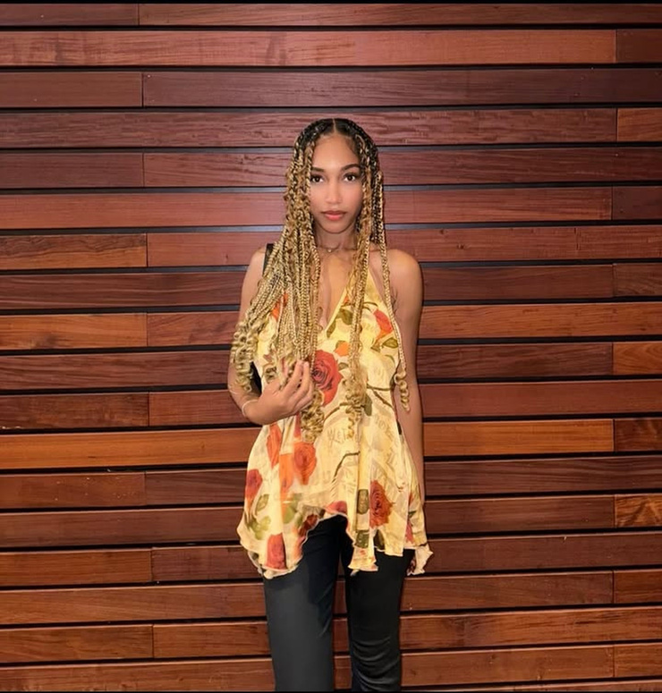 Picture of Najah Jackson