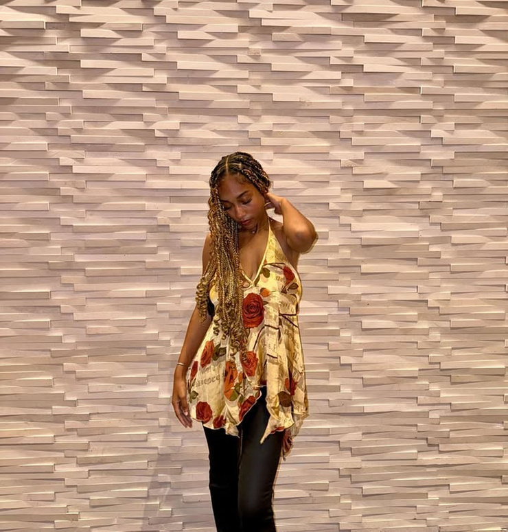 Picture of Najah Jackson