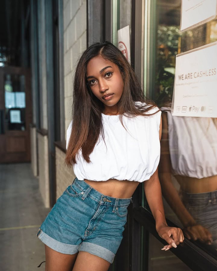 Picture of Najah Jackson