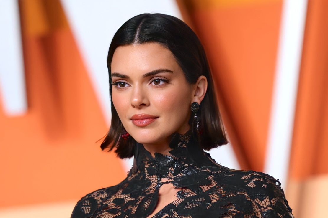 Kendall Jenner