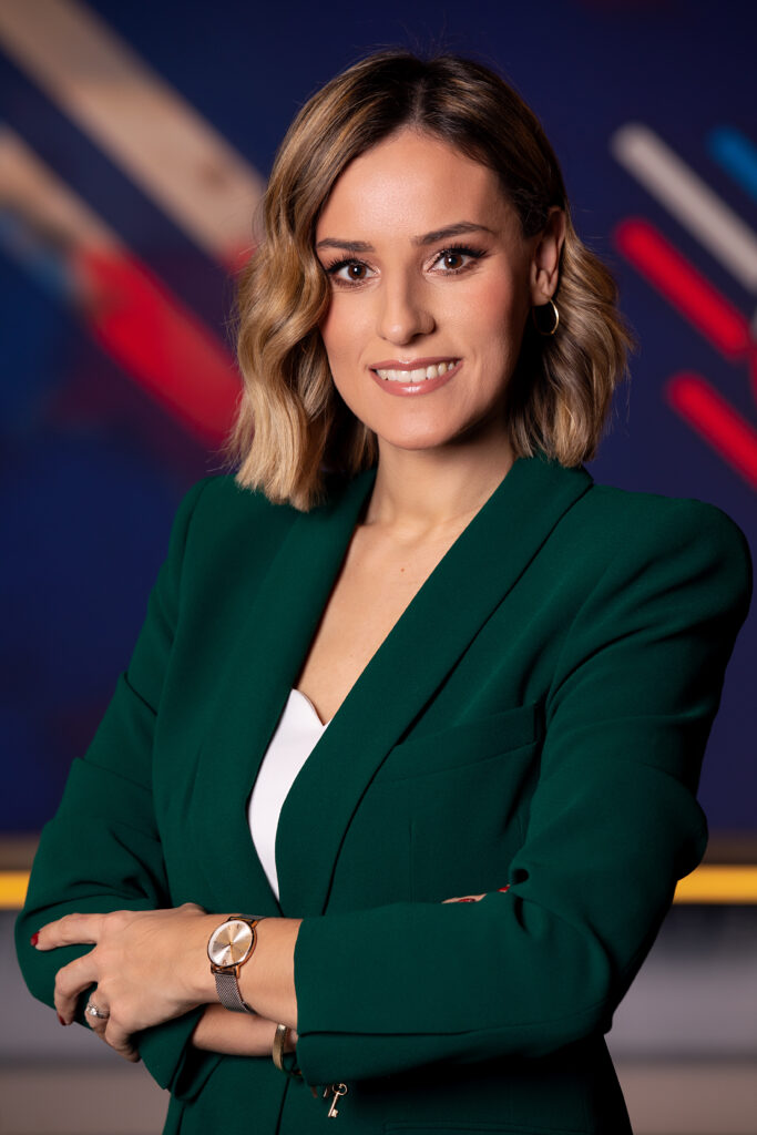 Picture of Ines Goda