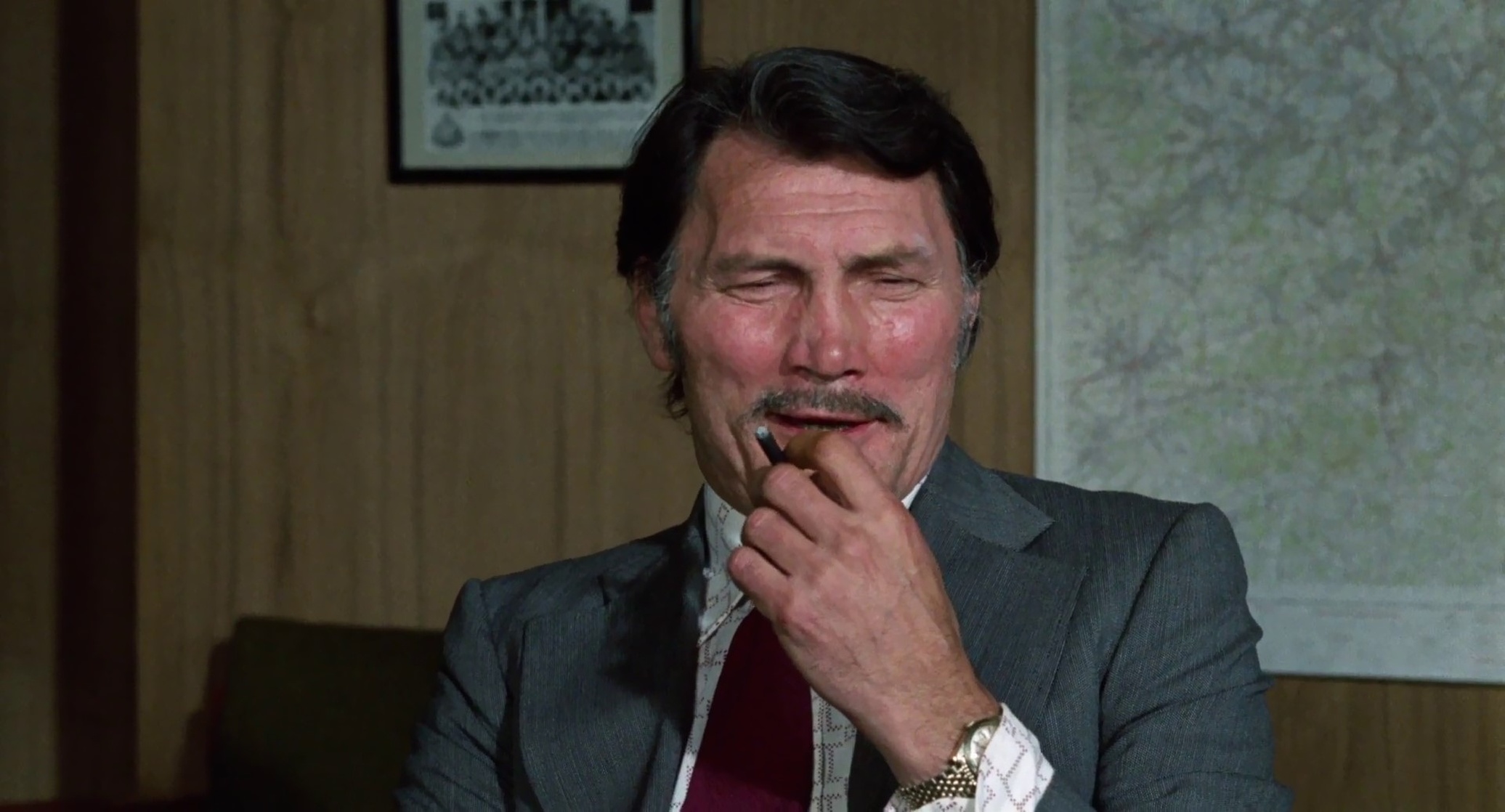 Jack Palance