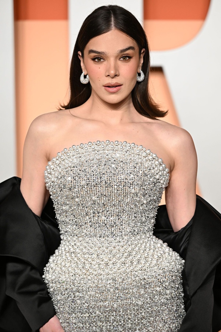 Picture of Hailee Steinfeld