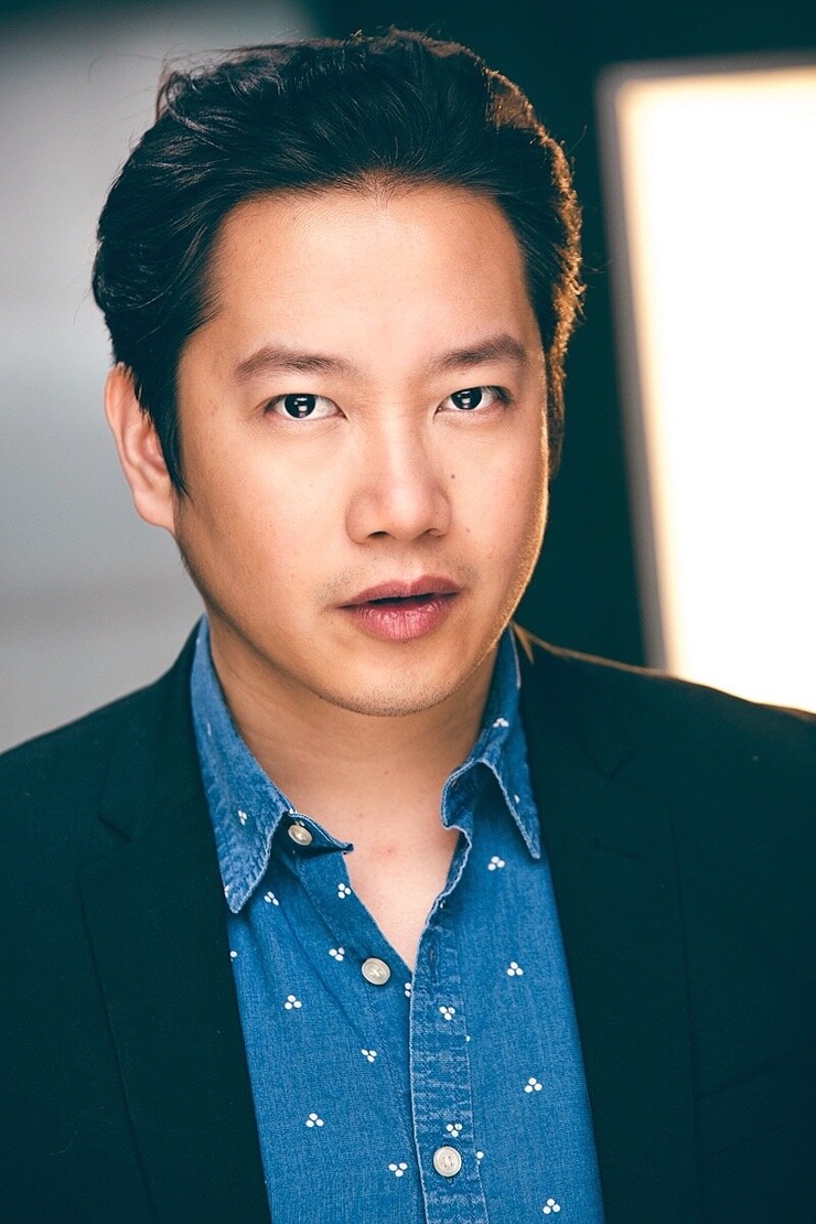 Picture of Matt Rivera