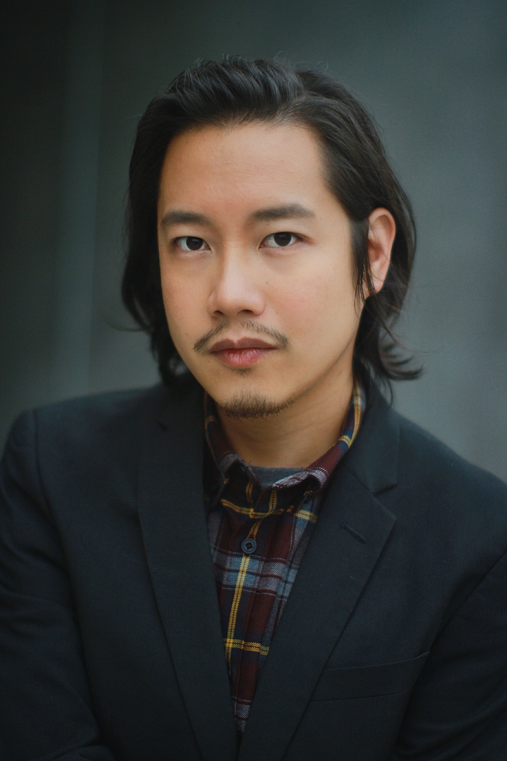 Picture of Matt Rivera