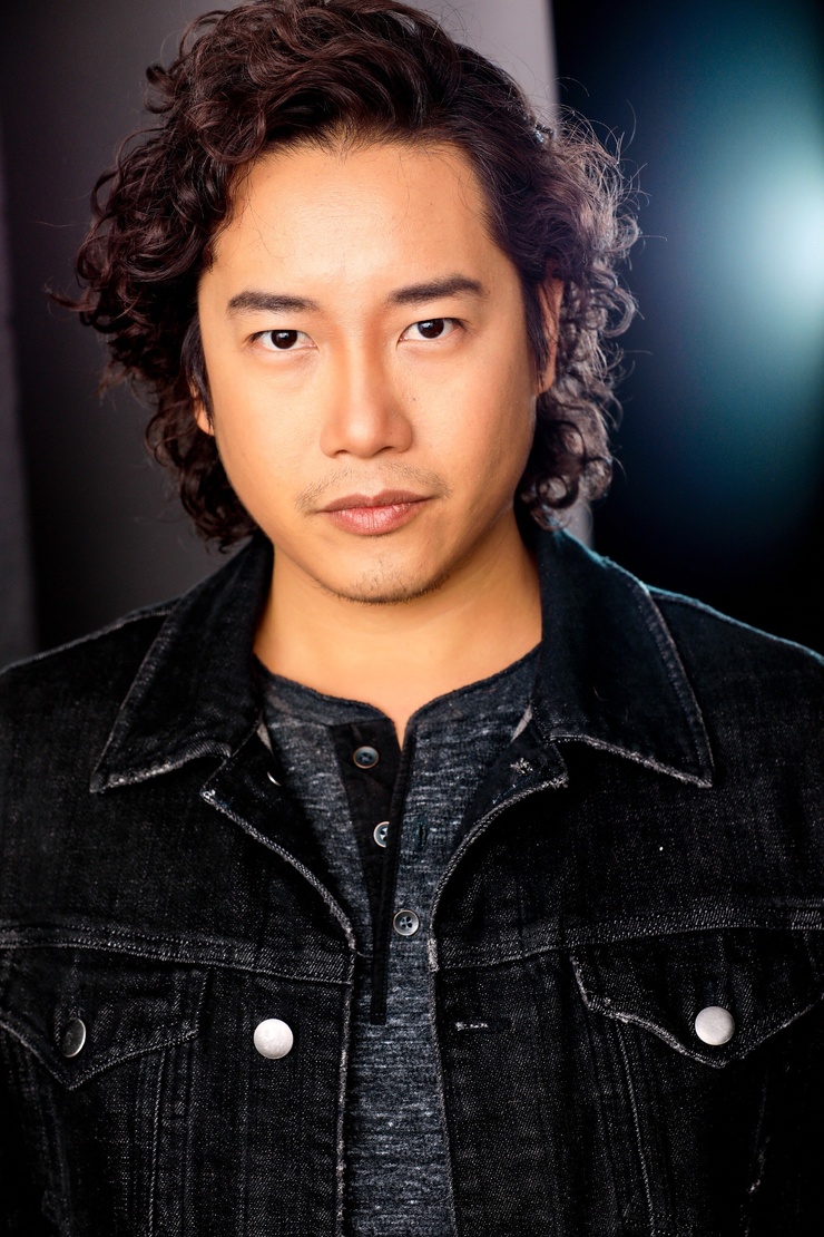 Picture of Matt Rivera