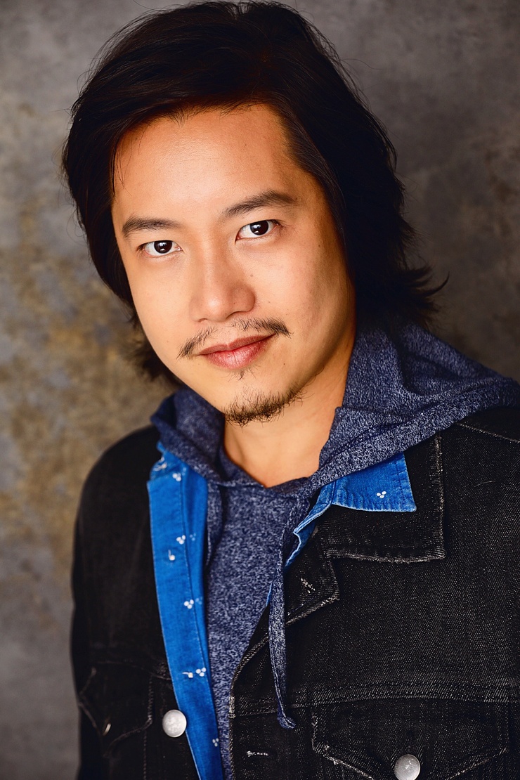 Picture of Matt Rivera