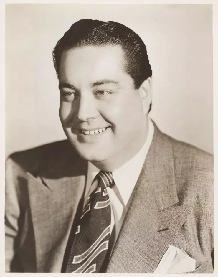 Jackie Gleason