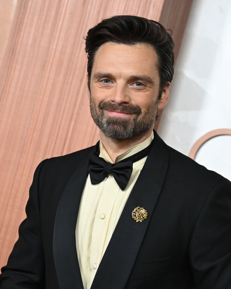 Picture of Sebastian Stan