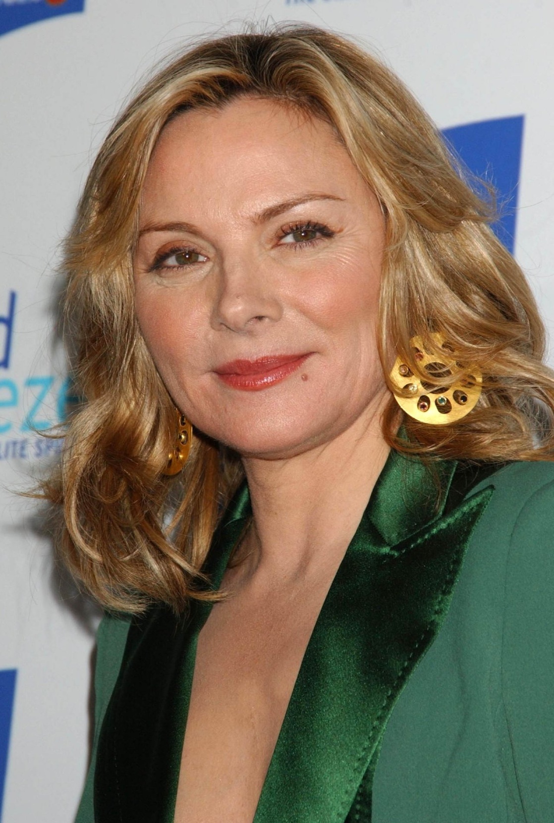Image of Kim Cattrall