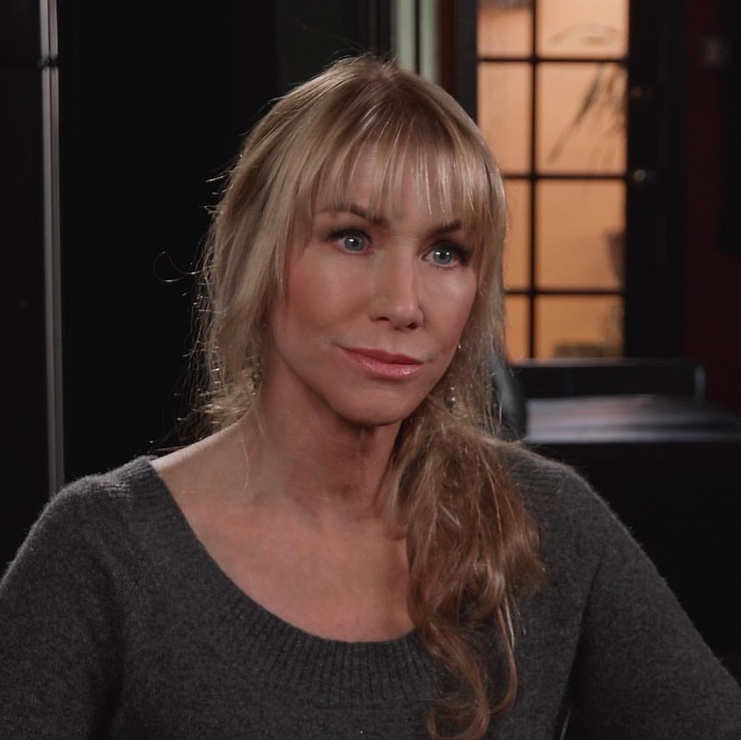 Image of Caroline Williams