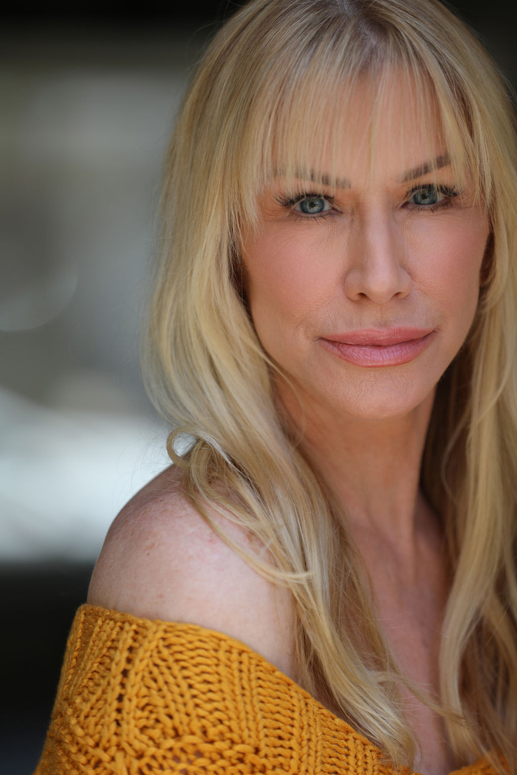 Picture of Caroline Williams