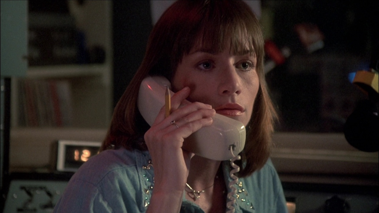 Picture of Caroline Williams