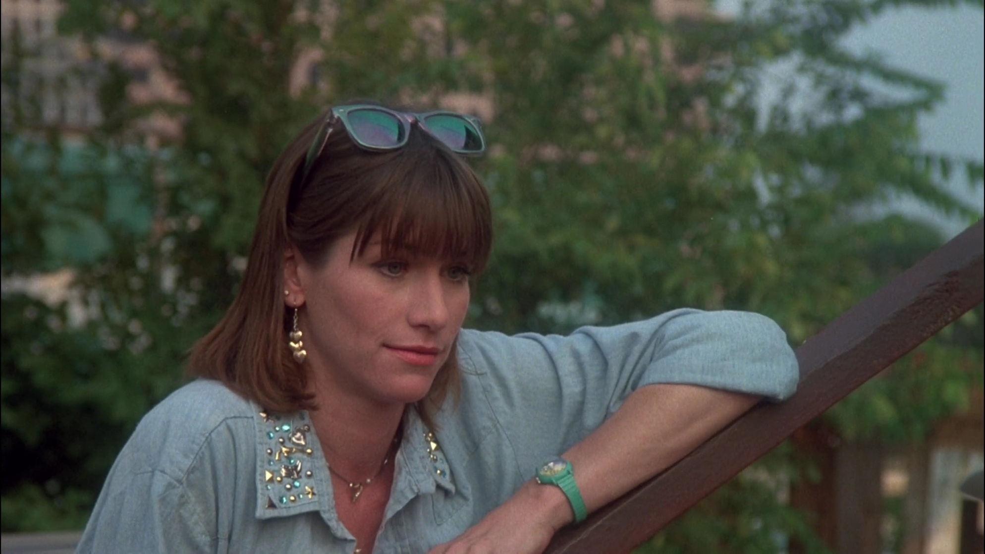 Picture of Caroline Williams