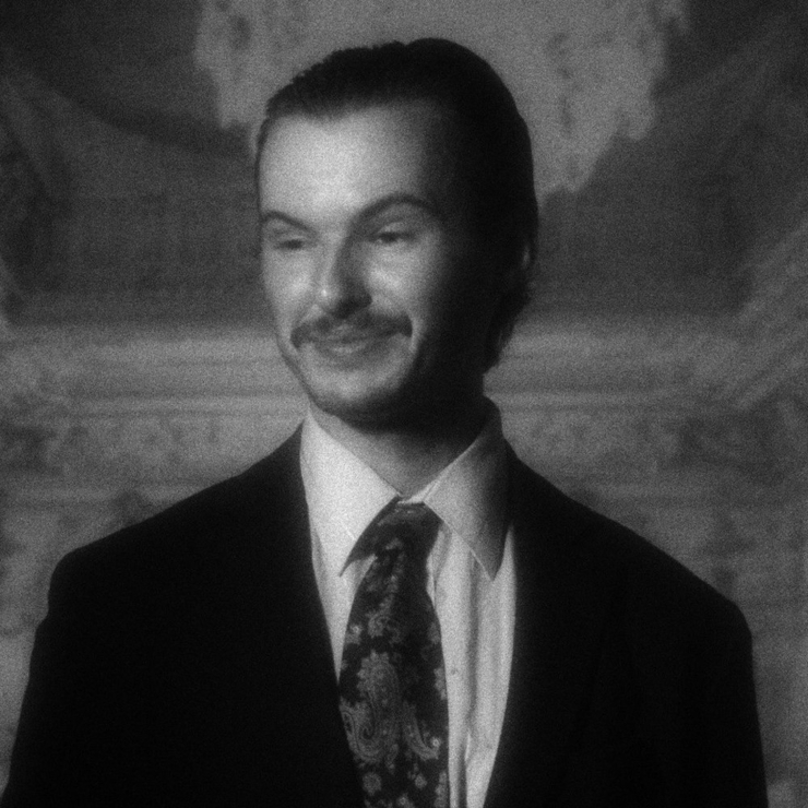 Picture of Joel Haver