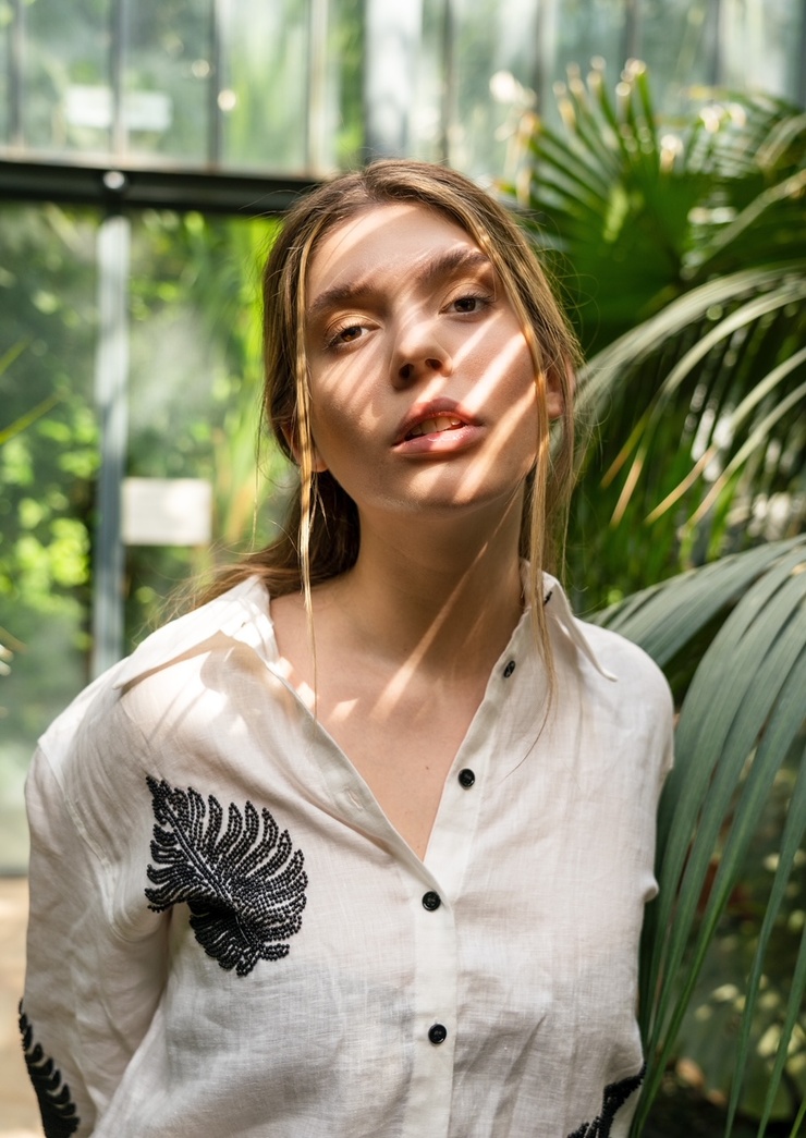 Picture of Csilla Borbely