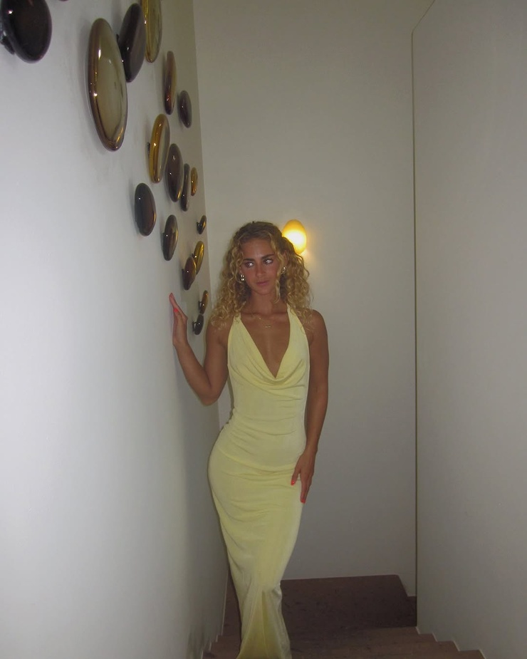 Picture of Claire Stone