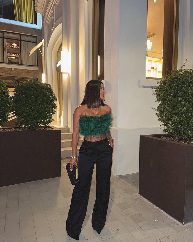 Picture of Victoria Salazar