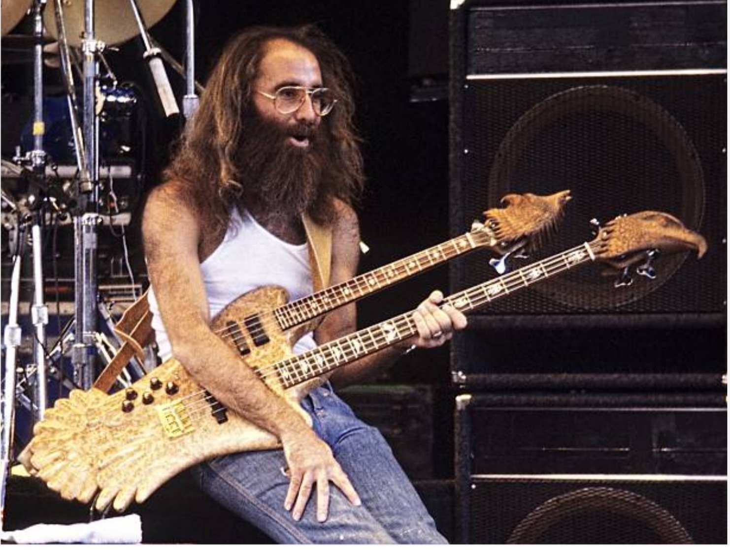 Picture of Leland Sklar