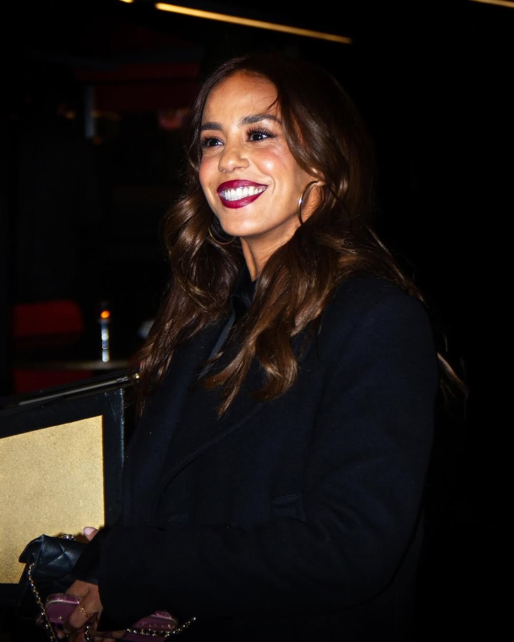 Image of Alice Belaïdi