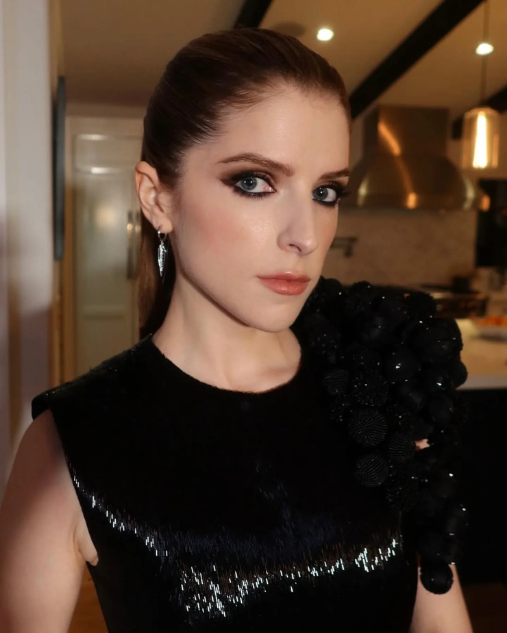 Picture of Anna Kendrick