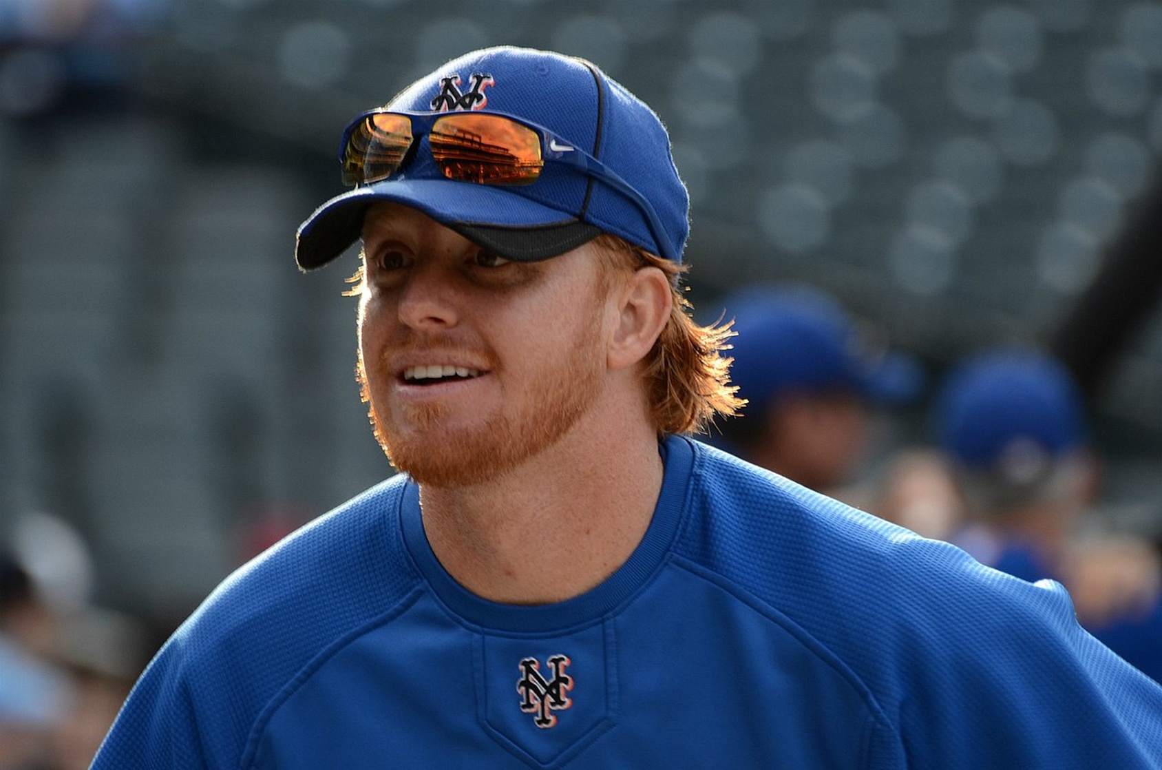 Picture of Justin Turner
