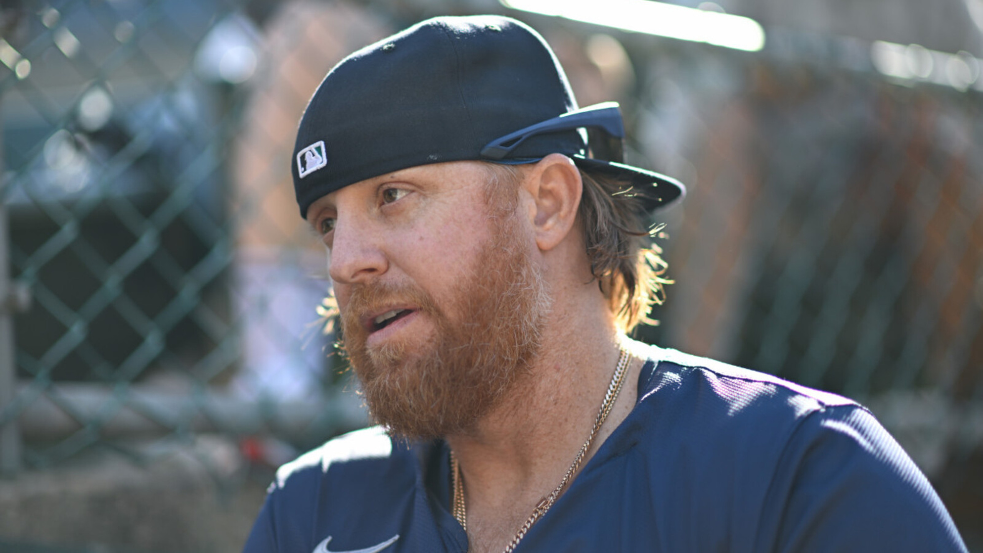 Picture of Justin Turner